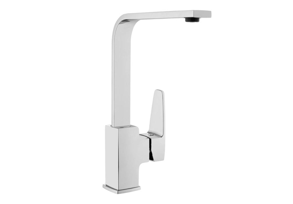 Kitchen Mixer Q Line | A42135EXP - VitrA Georgia