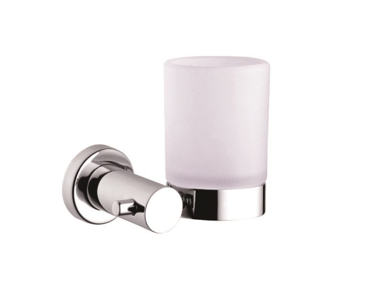 Toothbrush holder Ilia | A44383 | VitrA Georgia