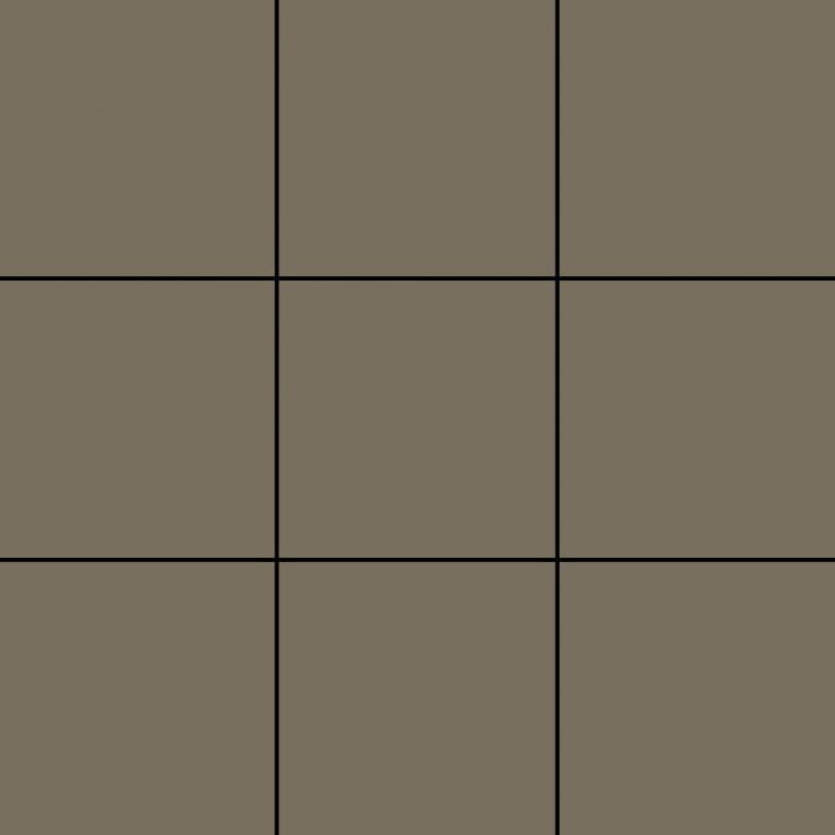 Floor And Wall Tile 10×10 Basalt Brown Mat Ral 0404005 | K5417018 ...