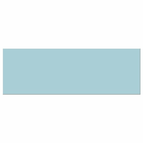 Floor And Wall Tile 10×30 Blue Matt Ral 2307015 | K80575600001VTE0 ...