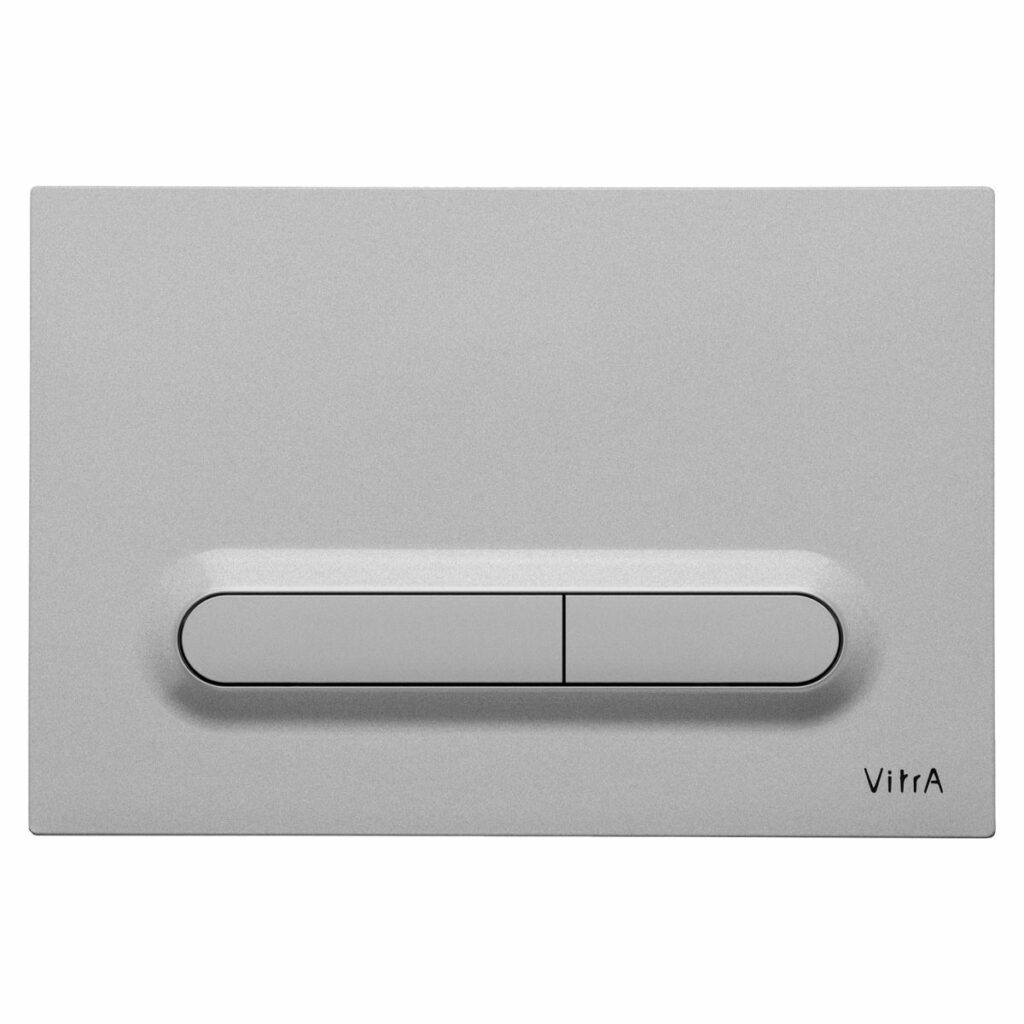 Mechanic control panels - | VitrA Georgia