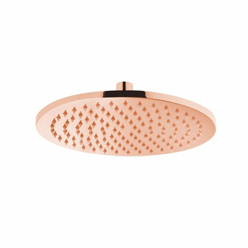 Built-in Shower System Origin Bronze A4563826 - VitrA Georgia