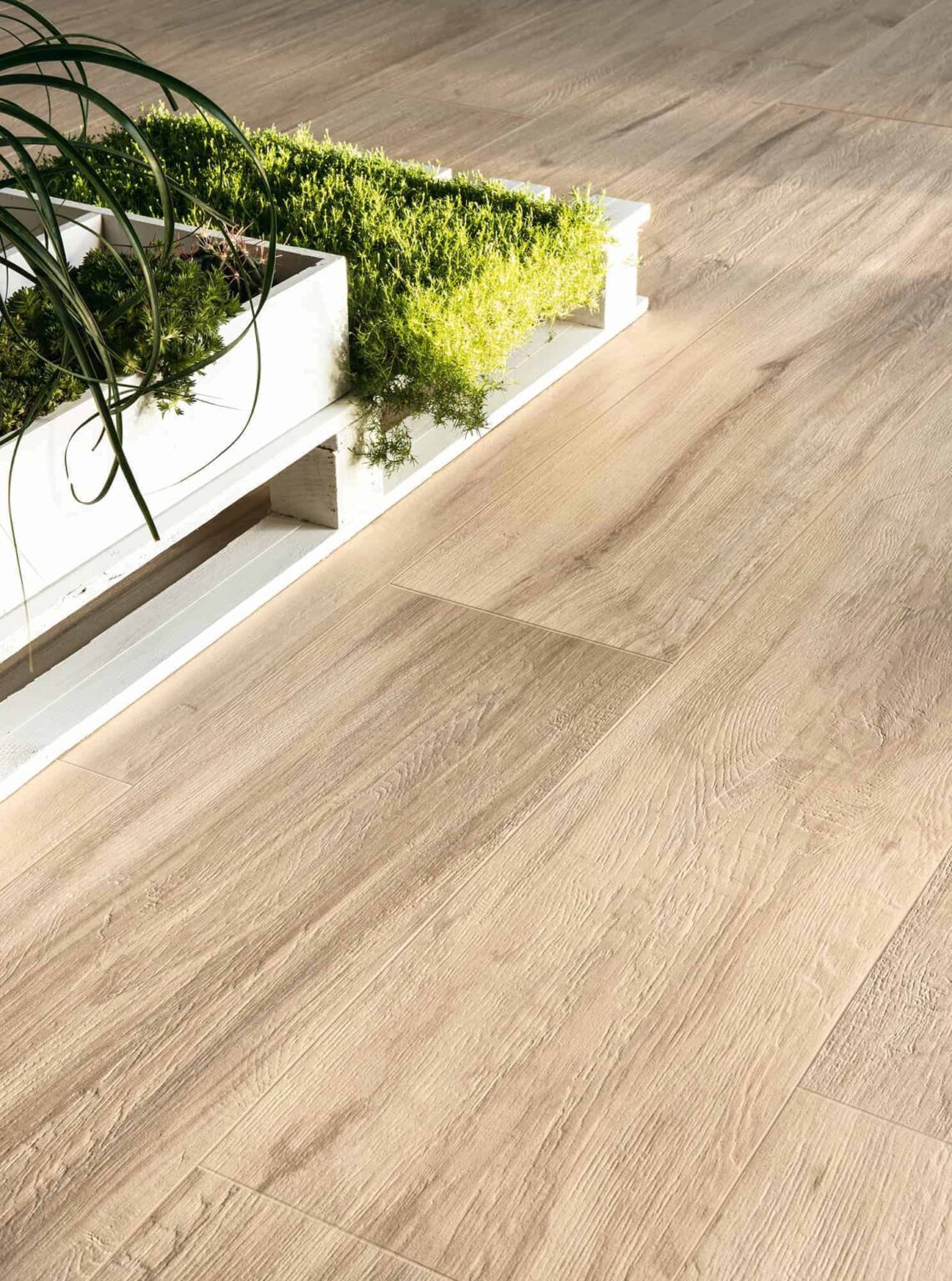 Floor And Wall Tile Aspenwood Beige 20×120 | K946242R0001VTE0 - VitrA ...