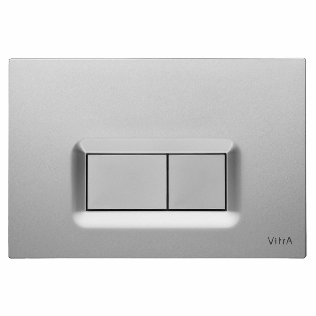 Mechanic control panels – VitrA Georgia