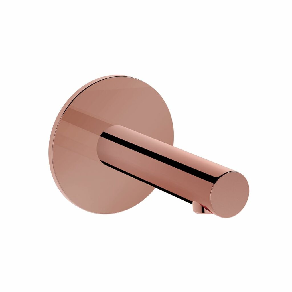 Built-in Shower System Origin Bronze A4563826 - VitrA Georgia