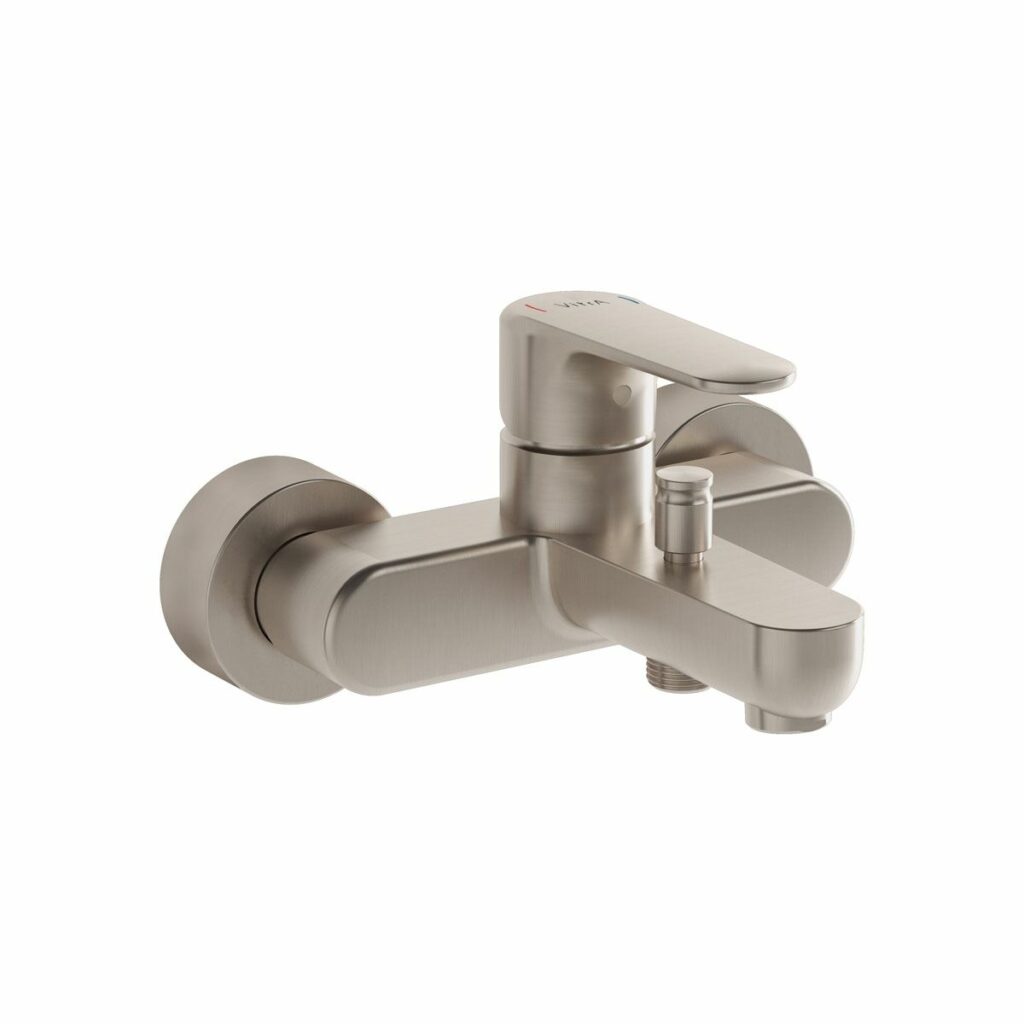 Shower Mixer - VitrA Georgia