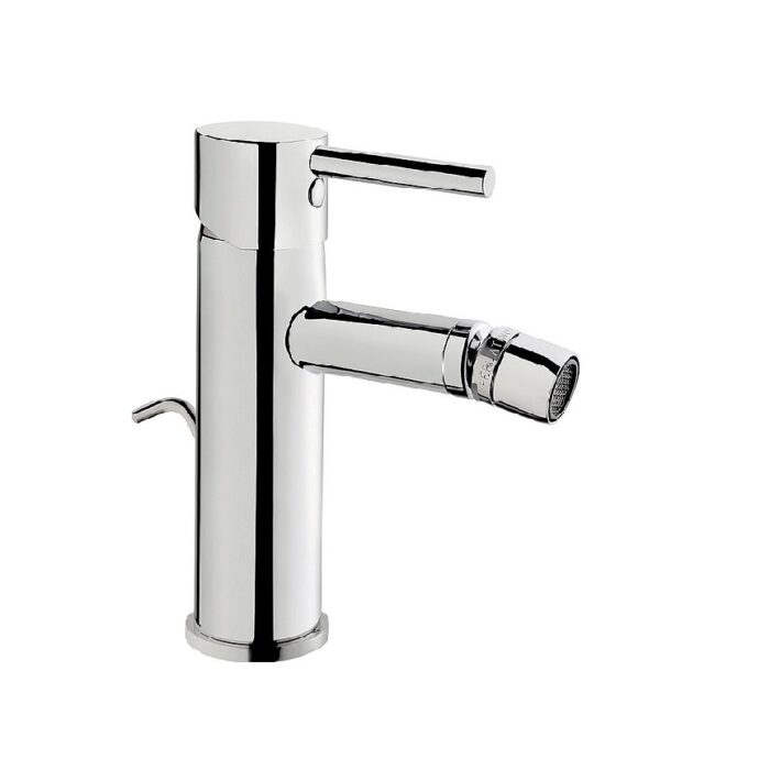 Flush Button Loop R Plasma Body Chrome 740-0686 | VitrA Georgia