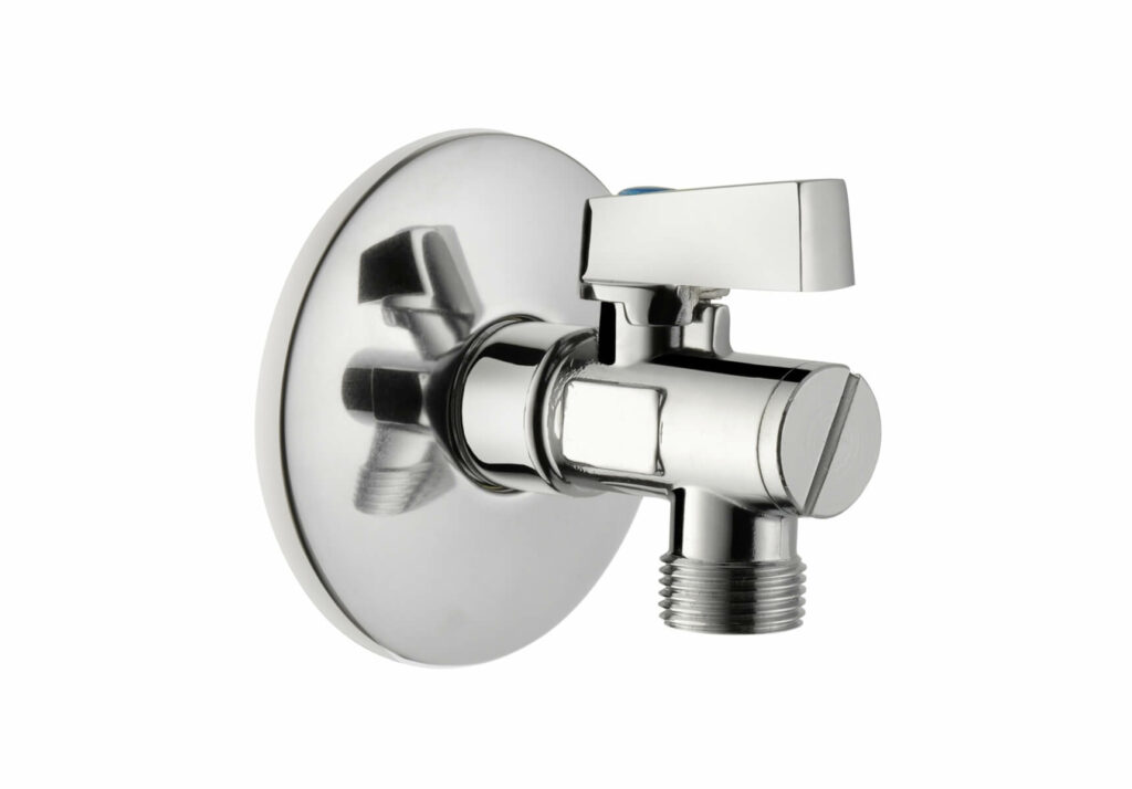 Intermediate Tap With Filter A45200EXP - VitrA Georgia