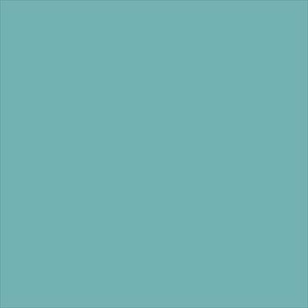 Floor And Wall Tile RAL 2006020 Aqua Blue Matte 20*20 Sq.m ...