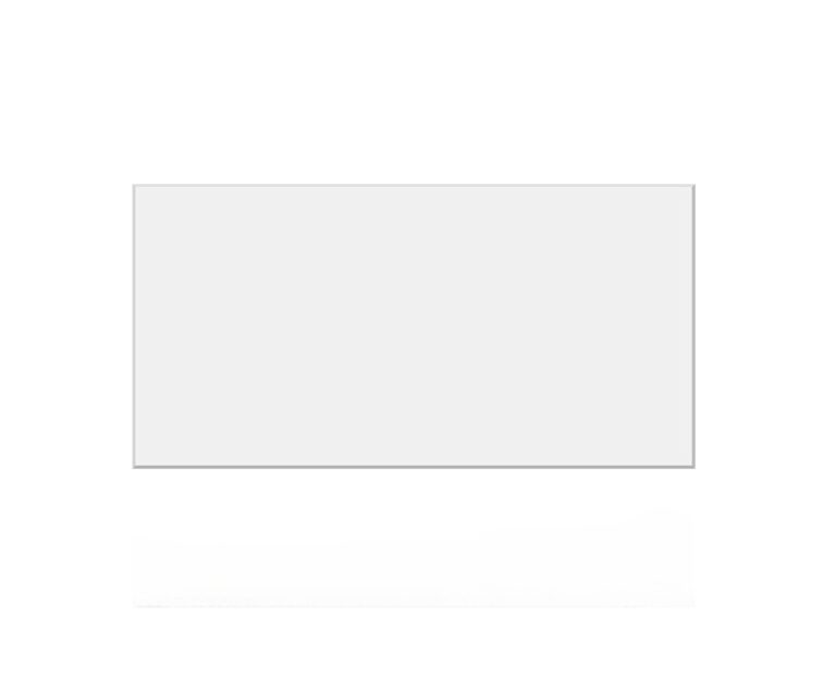 Wall Tile Fancy Lines White Glossy 30X60 Cm Sq.m K823053B0001VTET ...